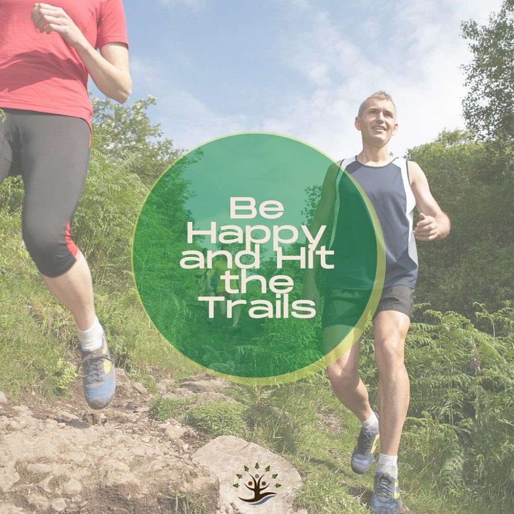 Get Outdoors to Improve Health