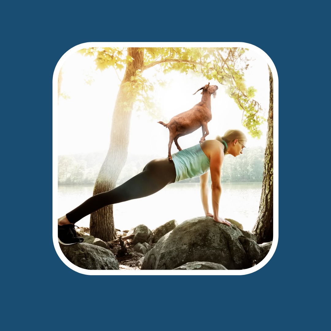 Five Unique Exercises That Make a Great Workout