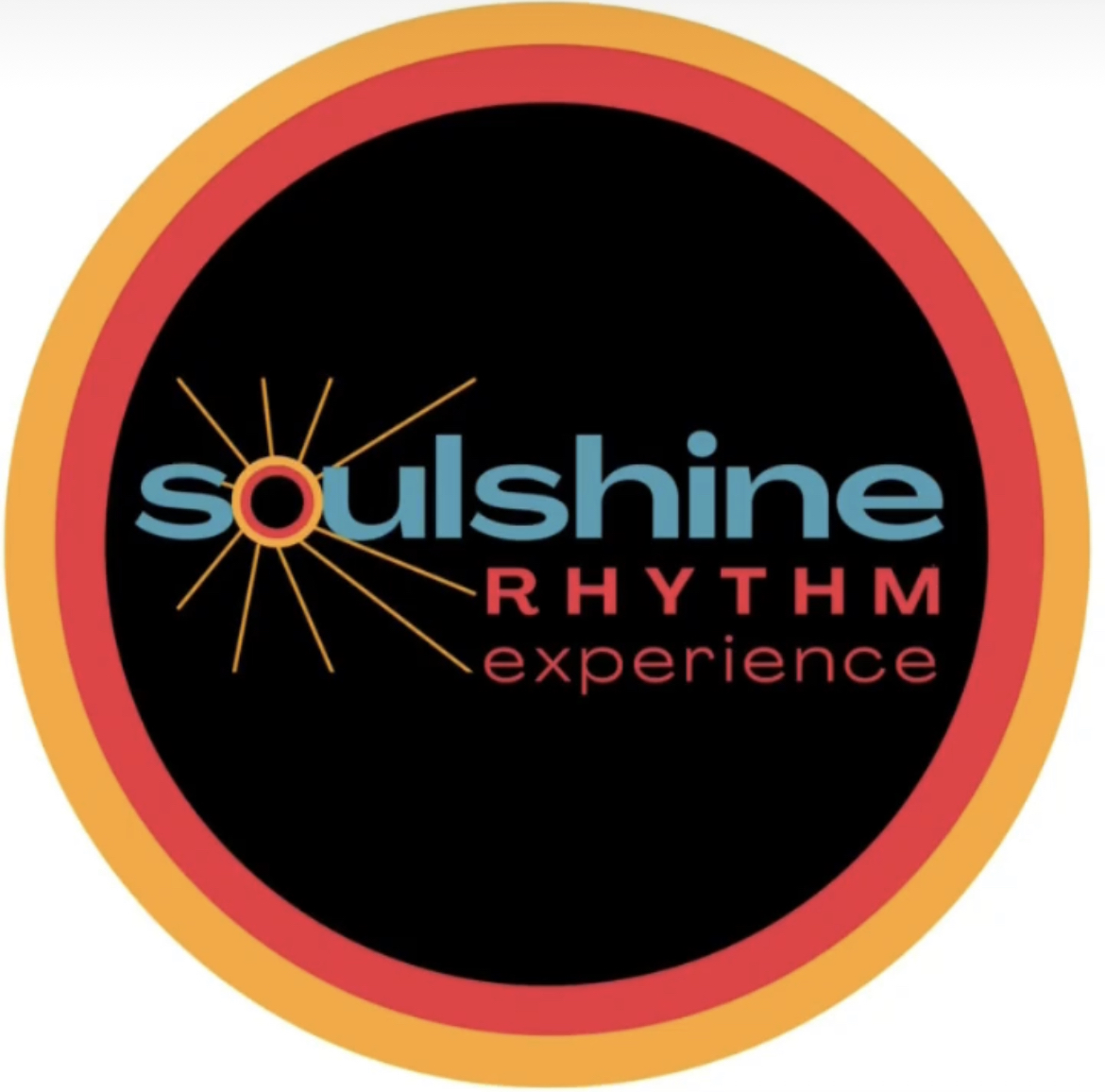 Soulshine Rhythm Experience